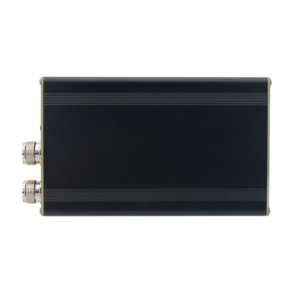 Micro PA50-3 3rd Gen 50W 3.5M-30MHz Portable RF Shortwave Power ...