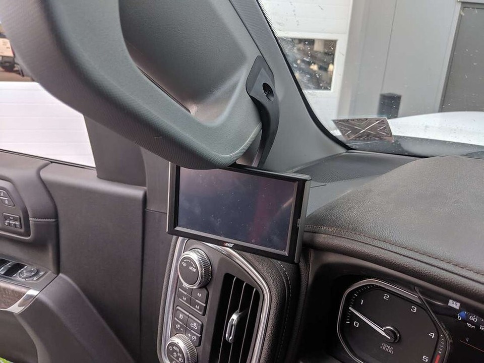 Edge Insight CTS3 with Stinger Mount fits Dodge , Ford or Chevy/GM | eBay
