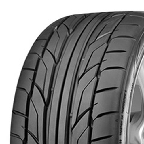 2 New 285/40ZR17XL Nitto NT555 G2 Tire 2854017 | eBay