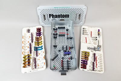 TSI Tedan Phantom MC McCulloch Lumbar Retractor - Available at Simon ...