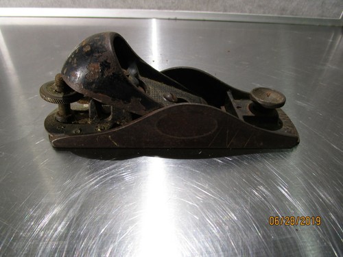 Vintage Stanley Block Plane Parts/Repair | eBay