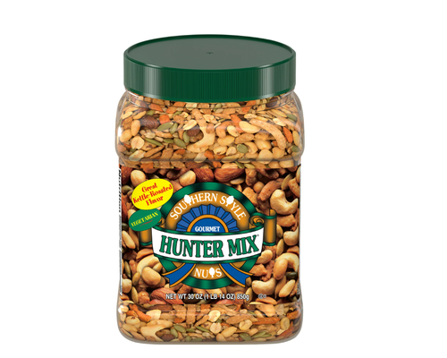 Southern Style Nuts, Hunter Mix, Gourmet, 30 oz | eBay