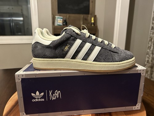Adidas Korn x Campus 2 Follow the Leader | eBay