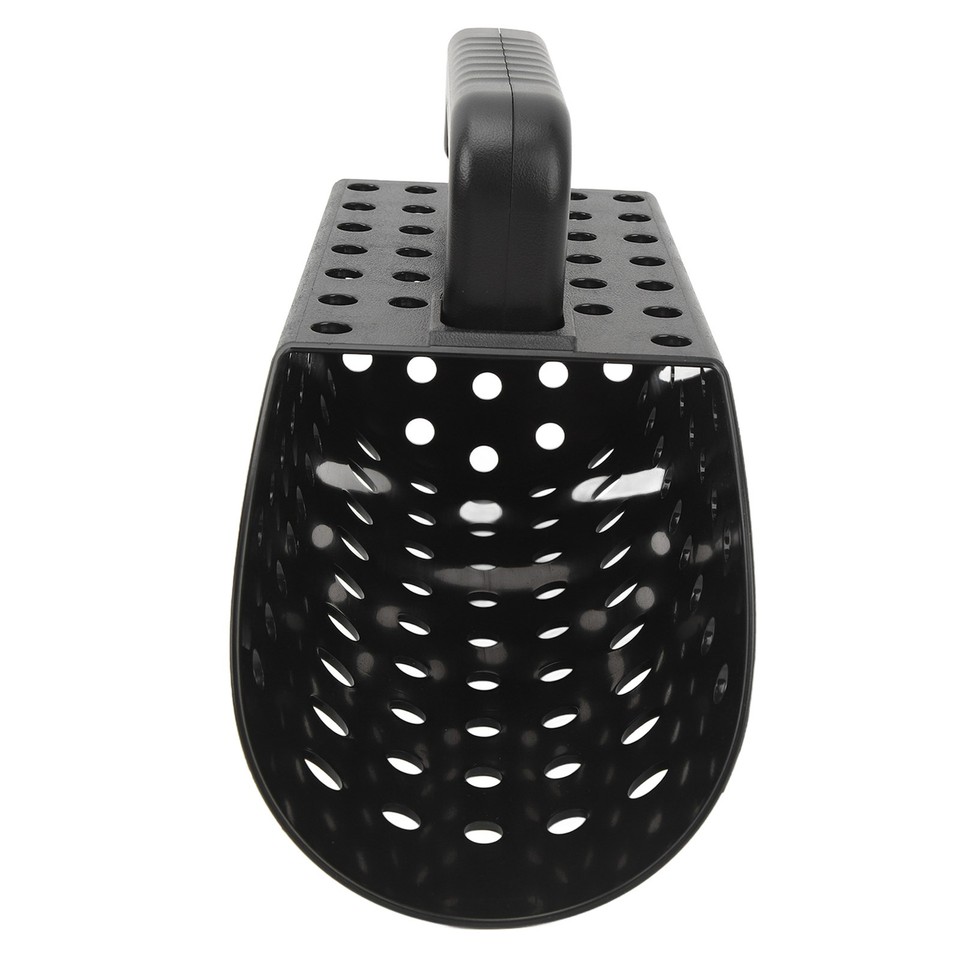 Sand Scoop Shovel Set For Kids Adults Sand Sifter Metal Detecting ...