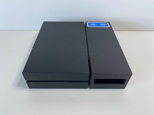 Sony Playstation VR Virtual Reality Processor Unit CUH-ZVR1 - TESTED | eBay