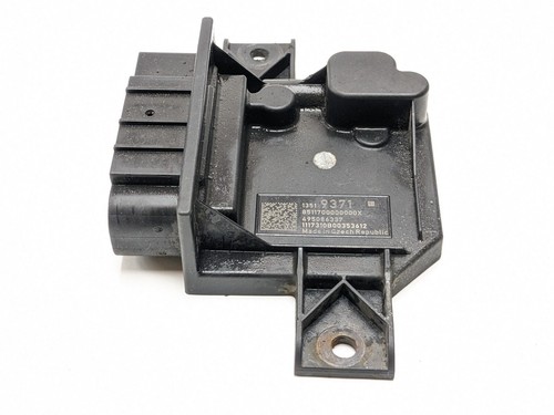 VAUXHALL INSIGNIA FUEL PUMP CONTROL MODULE ECU 13519371 B MK2 2017 | eBay