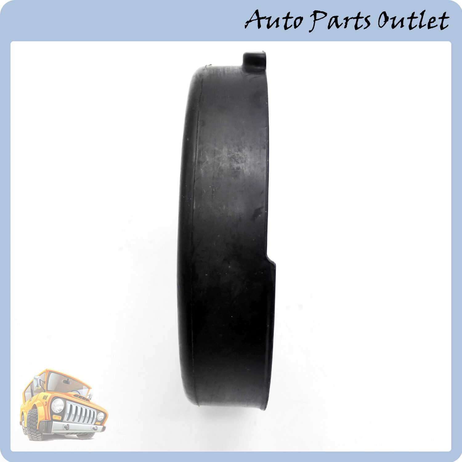Front Suspension Coil Spring Pad Insulator 31336771515 fits 2006-2014 ...