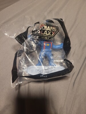 2023 McDonald’s Guardians of the Galaxy Vol 3 DRAX Happy Meal Toy #6 ...