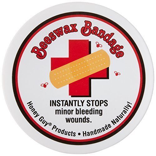 Honey Guy Waterproof Beeswax Bandage 4 Oz for sale online | eBay