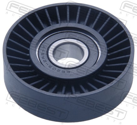 FEBEST 2287-BON V-ribbed Belt Tensioner Pulley for sale online | eBay ...