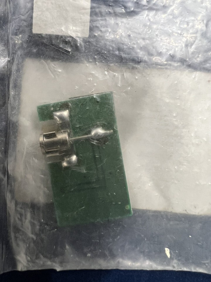 Icom UT 100 Emergency Man Down Unit | eBay