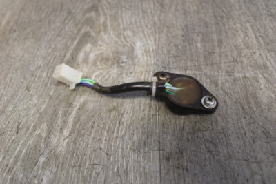 17 KAWASAKI Z125 PRO BR125 ENGINE MOTOR GEAR POSTION SENSOR | eBay