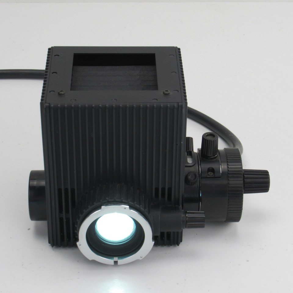 Fluorescence Imaging