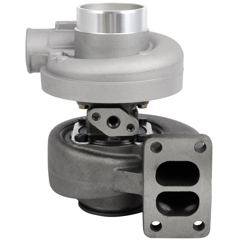 For Cummins 4TA-390 Diesel Engine Turbo 3522900 3802290 3520030 3535381 ...