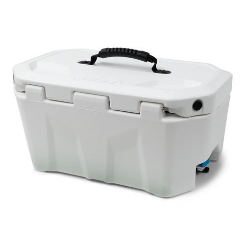 Sea-Doo New OEM, LinQ Quick-Attach 4.2 US Gal (16 L) Cooler, 295100698 ...