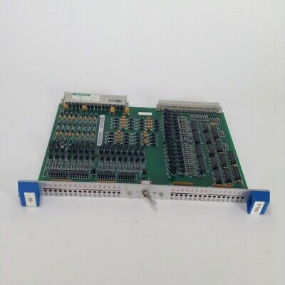 Sattcontrol 940171201/0FC ABB CPU board card control karte Used UMP | eBay
