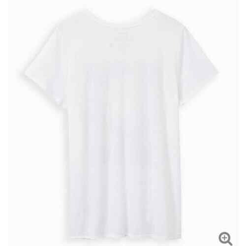 TorridnRamones Pinhead White Crew Neck 70s 80s 90s Band T Shirt 3X 22/ ...