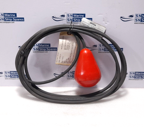 Conery 2901-B1S3-15’ Normally Closed Pump UP Exceltec 20000 Float Level ...