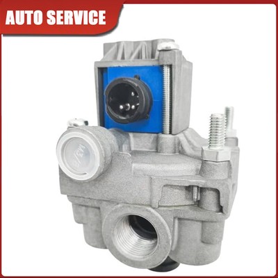 Wabco Abs Solenoid Valve WABCO ABS Solenoid Modulator Valve 4721950520 ...