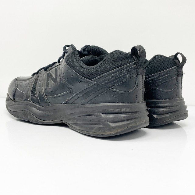 Size 10.5 - New Balance 409 Black - MX409BK2 for sale online | eBay