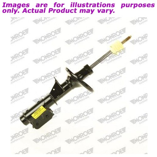 New MONROE Shock/strut - Front For HOLDEN COMMODORE SS, EXECUTIVE VS 35 ...