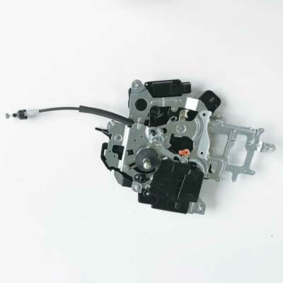 81440 4D503 Lock Actuator Controller Sliding Rear LH for 2006 2012 Kia ...