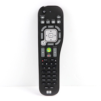 HP Original Genuine 5070-2583 Remote Control for Windows Media Center ...