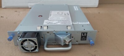 Dell IBM 00V6733 LTO Ultrium S/N: ****0367 UPS Shipping Make Offers! | eBay