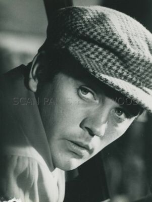 TERENCE STAMP THE COLLECTOR 1965 PHOTO ORIGINAL #49 | eBay