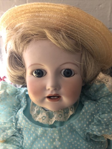 J.D.K. 257 Kestner Doll 19 Inch | eBay