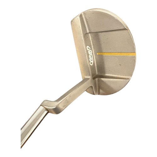 Yes! C-GROOVE Penny Putter RH 33.5” | eBay