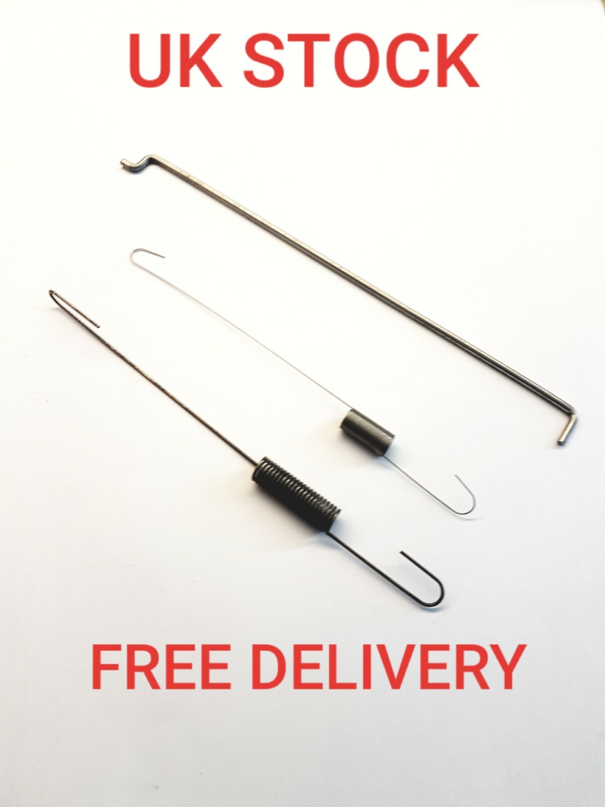 Honda Governor Spring & Rod Set GX120, GX140, GX160, GX200 5.5HP 6.5HP ...