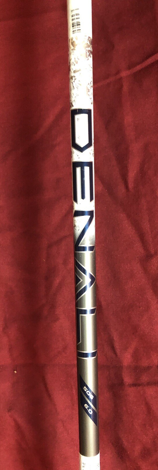 Callaway Elite X AI Driver Denali Graphite (Stiff Flex) Right Hand- 10. ...