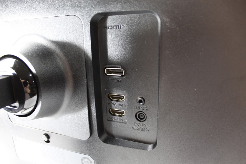 LG 34BP65C-B 34" 3440x1440 160Hz HDR10 AMD FreeSync VA LED Monitor DP ...