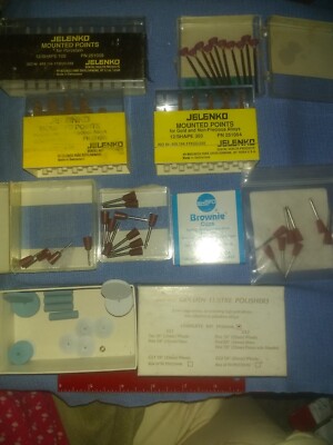 Dental Lab - Jelenko