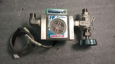 Flow Meters - Tokyo Flow Meter