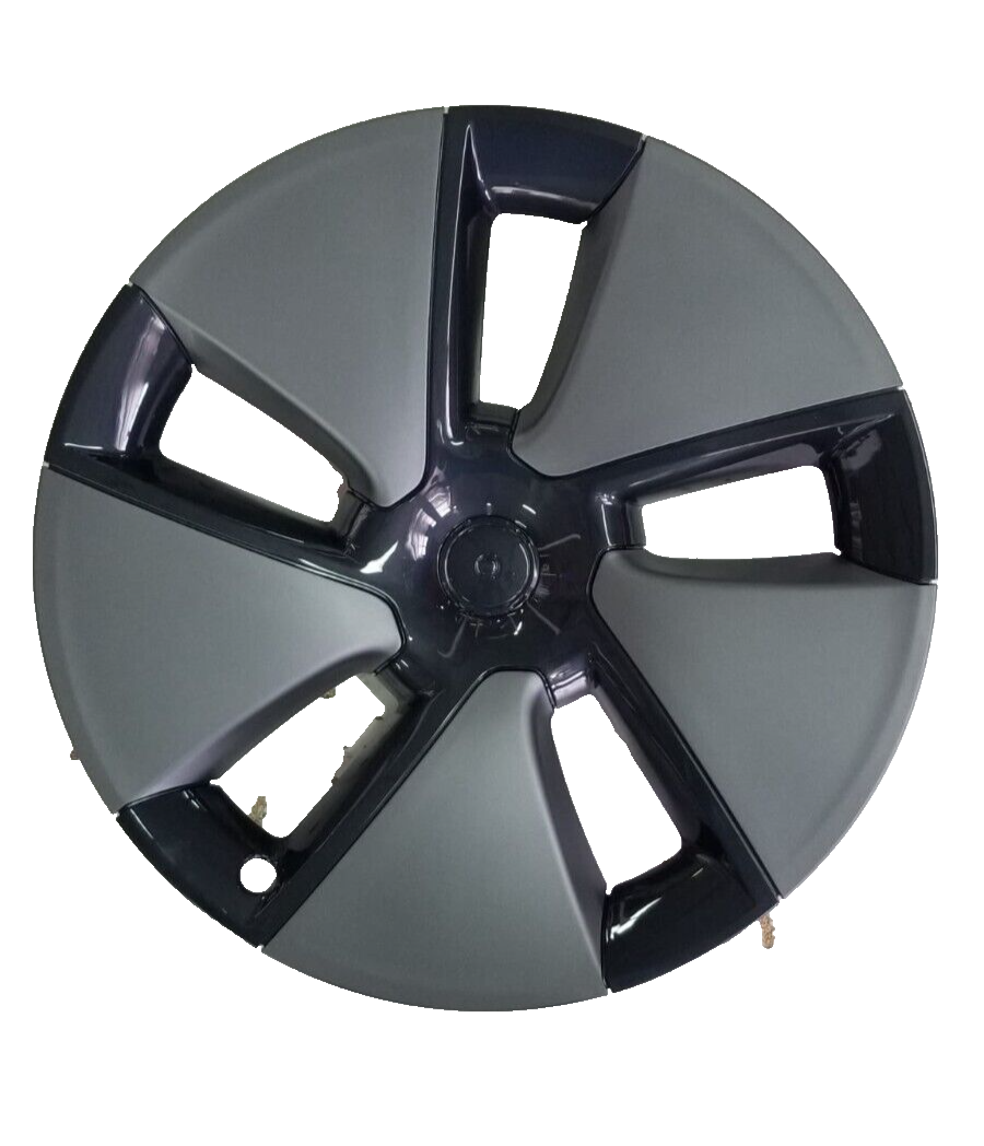 2017-2020 For Tesla Model 3 M3 Aero Wheel Rim Cover Hub Cap 18 inch ...