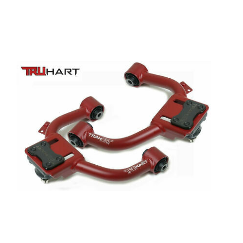 Truhart Adjustable Front Upper Camber Arms Kit TH-H209 For 2004-2008 ...