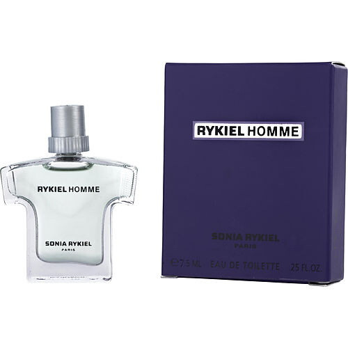 Rykiel Homme Miniature Cologne by Sonia Rykiel EDT 7.5 ml / 0.25 oz | eBay