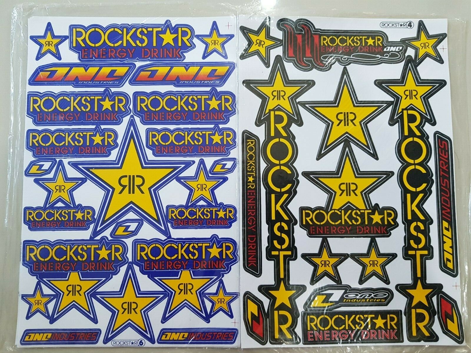 Rockstar Racing Wallpaper