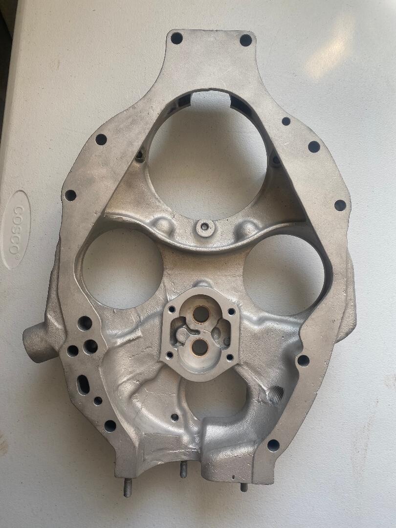 Continental C85 90 O200 Accessory Case for sale online | eBay