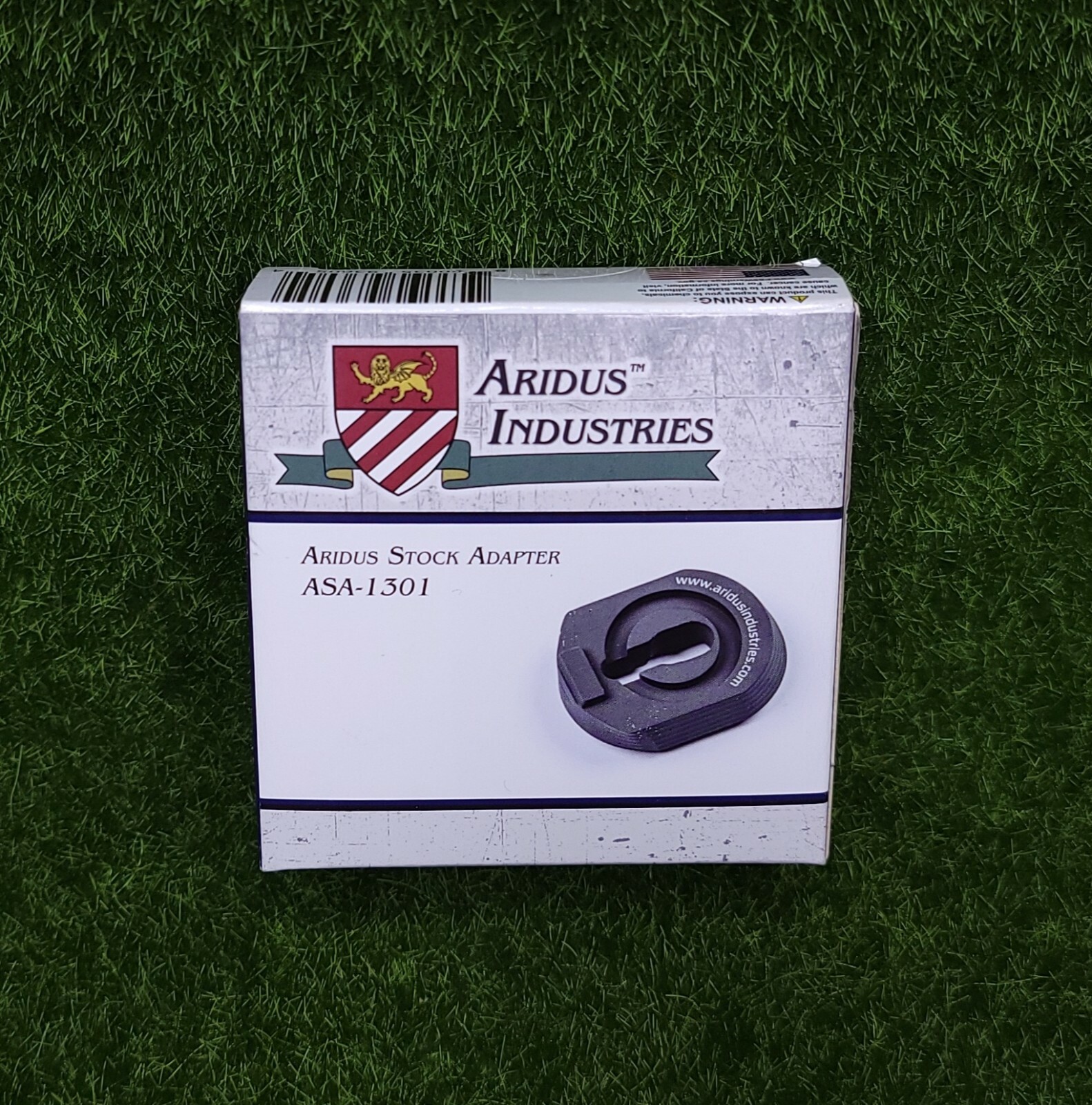 Aridus Industries ASA-1301 Stock Adapter for Beretta 1301 for sale ...