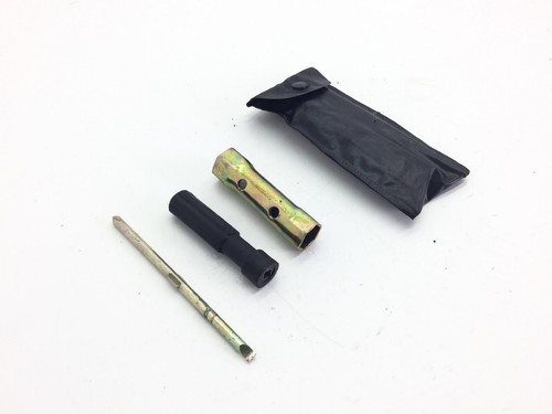 Set Tools Ausrüstung Von Latte SYM XS 125 2007 2010 Lxmpcjla | eBay.de