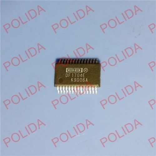 1PCS Digital Interpolation Filter IC BB/TI SSOP-28 DF1704E DF1704EG4 | eBay