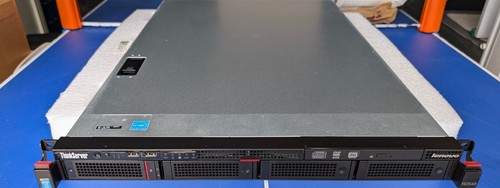 New in Box Lenovo Server 70AT0009UX Ts Rd540 E5 2609 V2 8gb | eBay