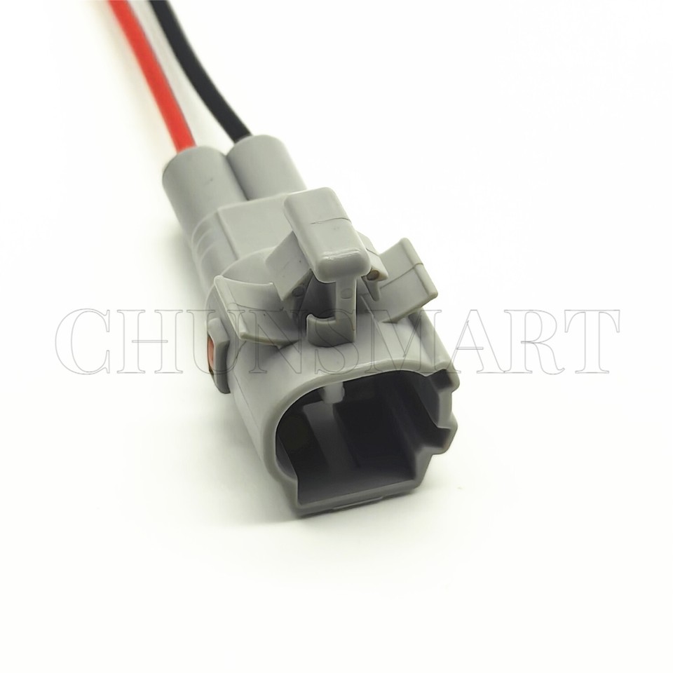 90980-11002 OEM Connector Harness Plug For Lexus 2-Pin | eBay