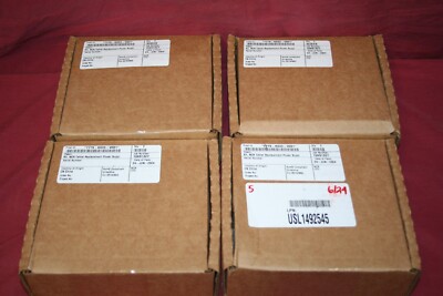 Lot of 4 NCR 7779-K033 NCR Tablet Power Adapter-See Photos | eBay