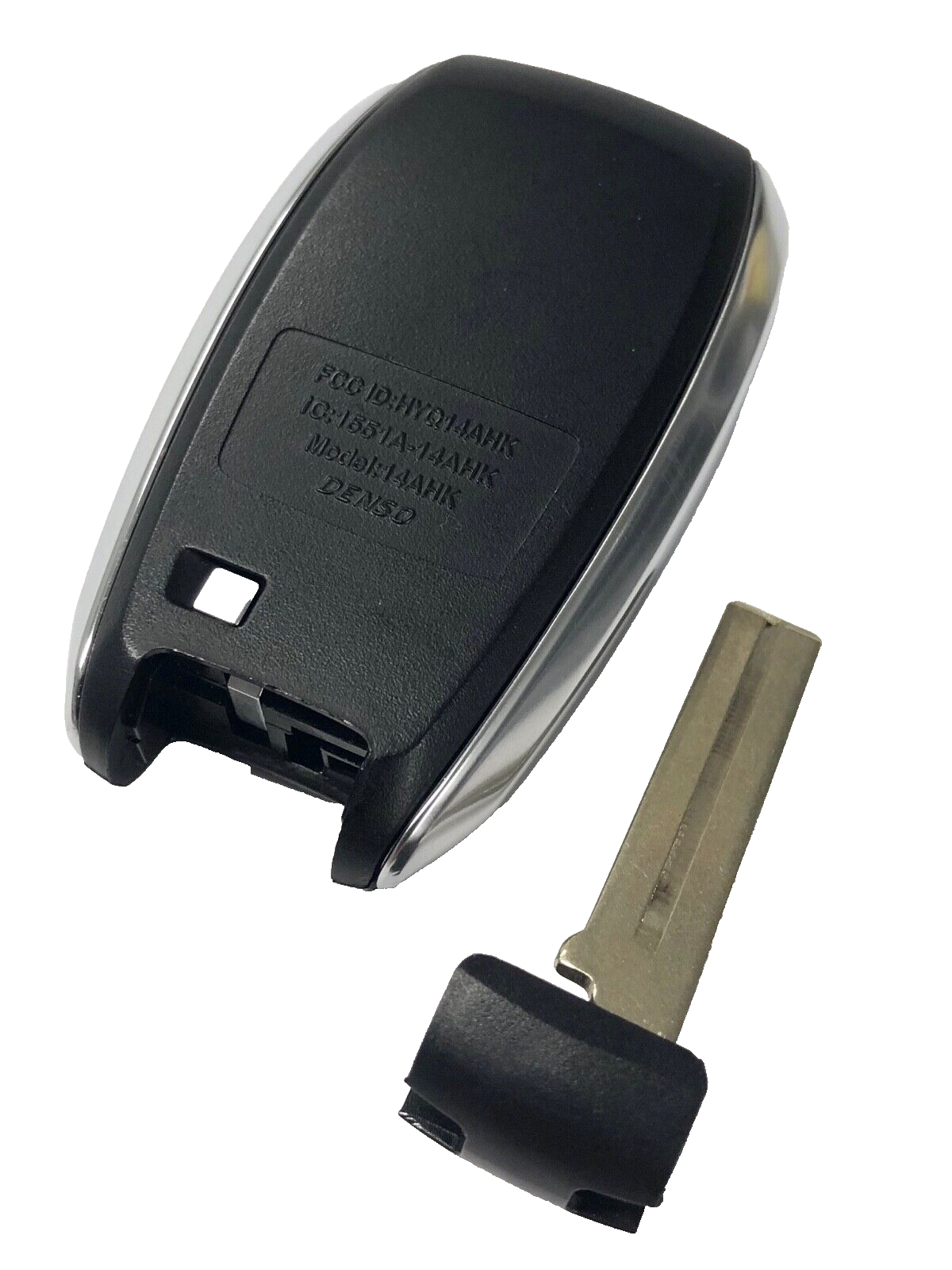 OEM 2018-2023 SUBARU FORESTER IMPREZA REMOTE SMART KEY FOB HYQ14AHK | eBay