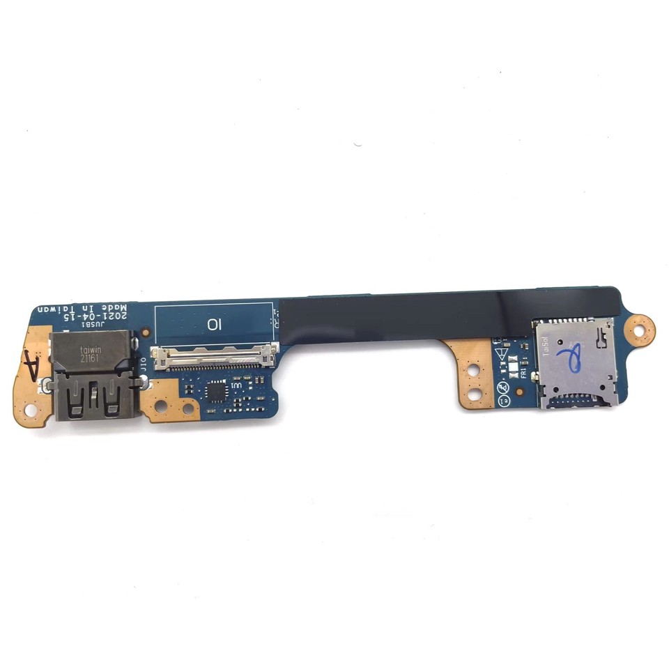 New GDS50 LS-K472P USB IO Board For Dell Alienware X15 R1 R2 Laptop | eBay