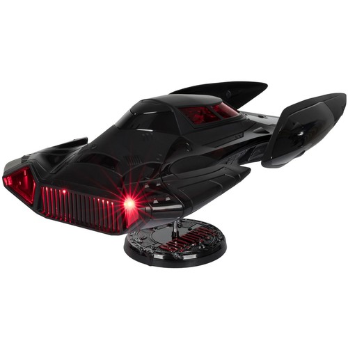 McFarlane Toys - DC Multiverse Batmobile (Batman Beyond) Vehicle with ...